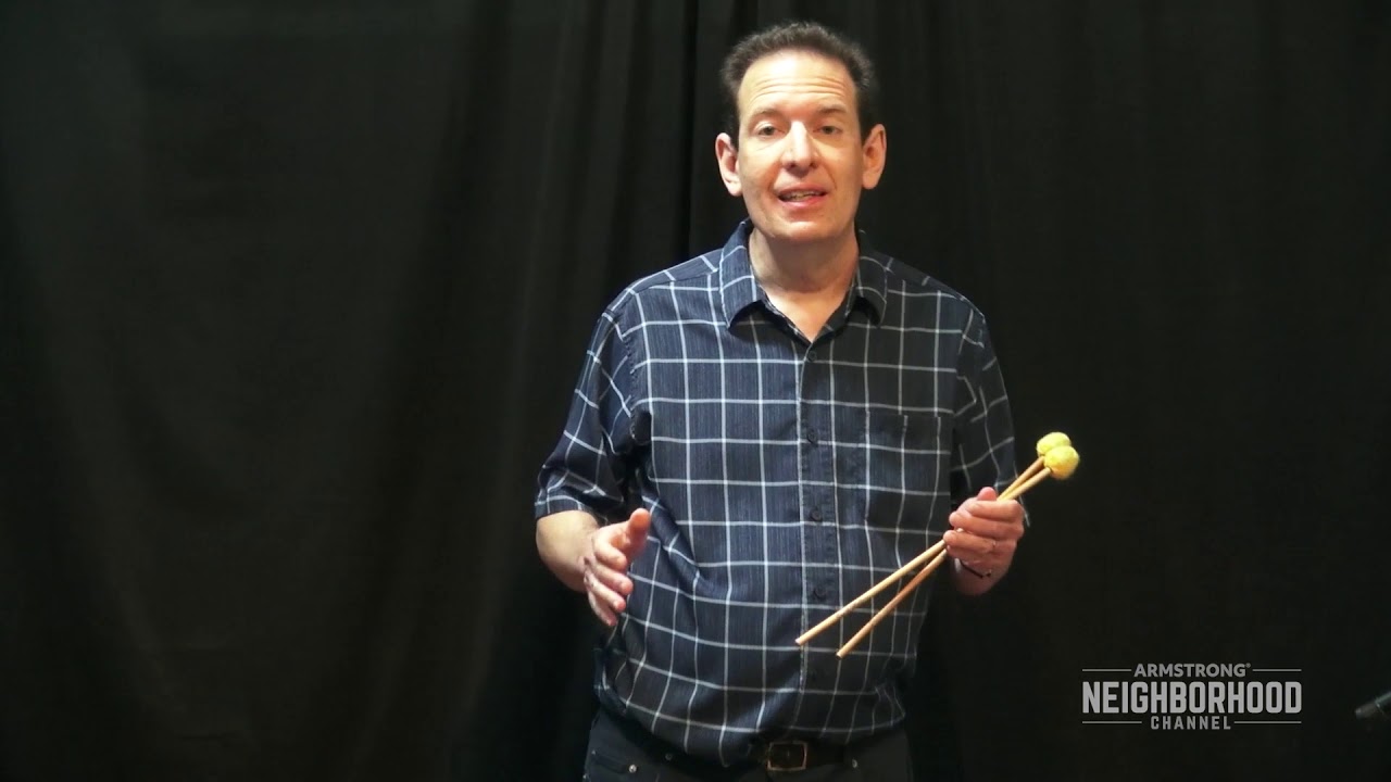 Special Presentation: Nick Lakatos - YouTube