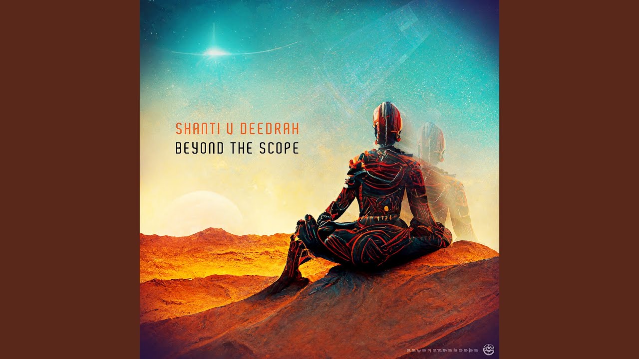 Beyond the Scope - YouTube