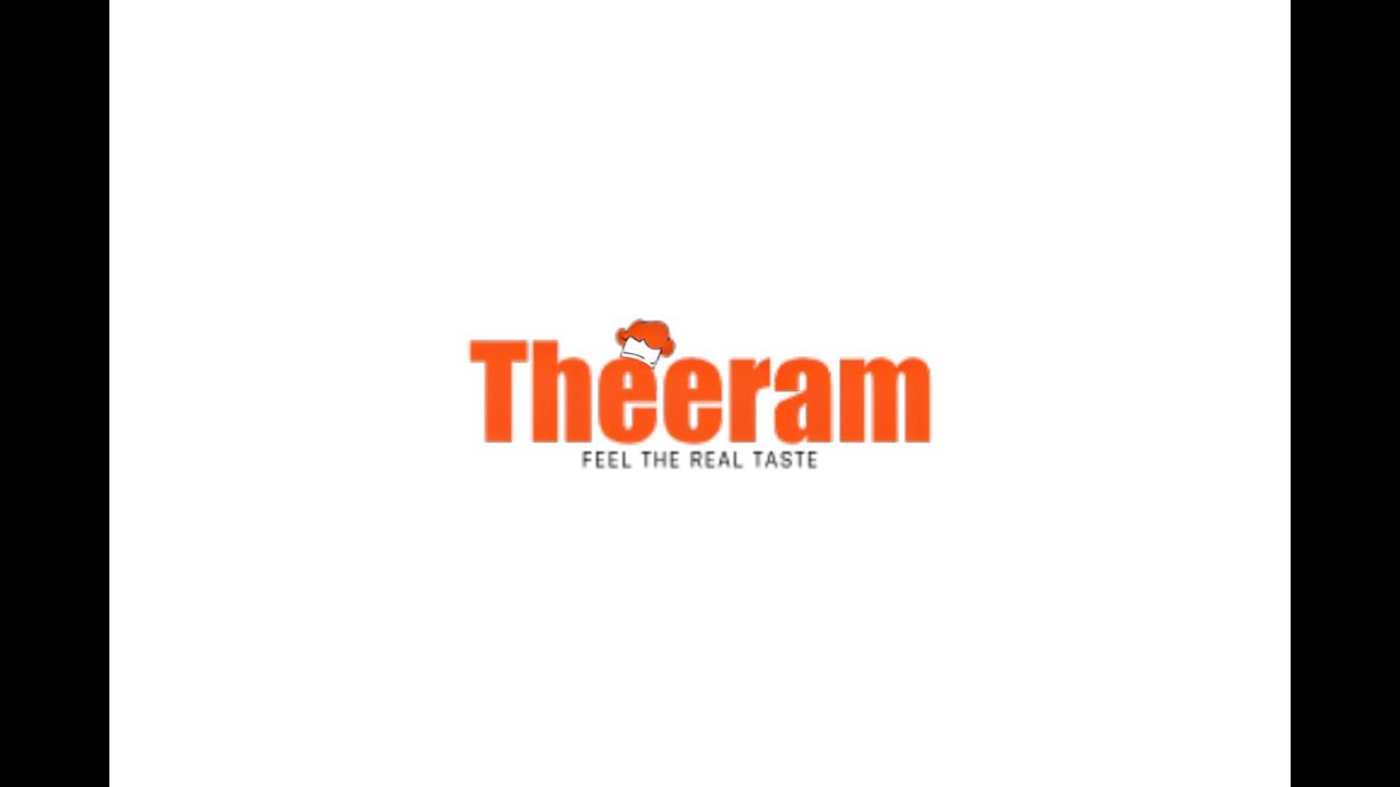 THEERAM POTHI BIRIYANI - YouTube