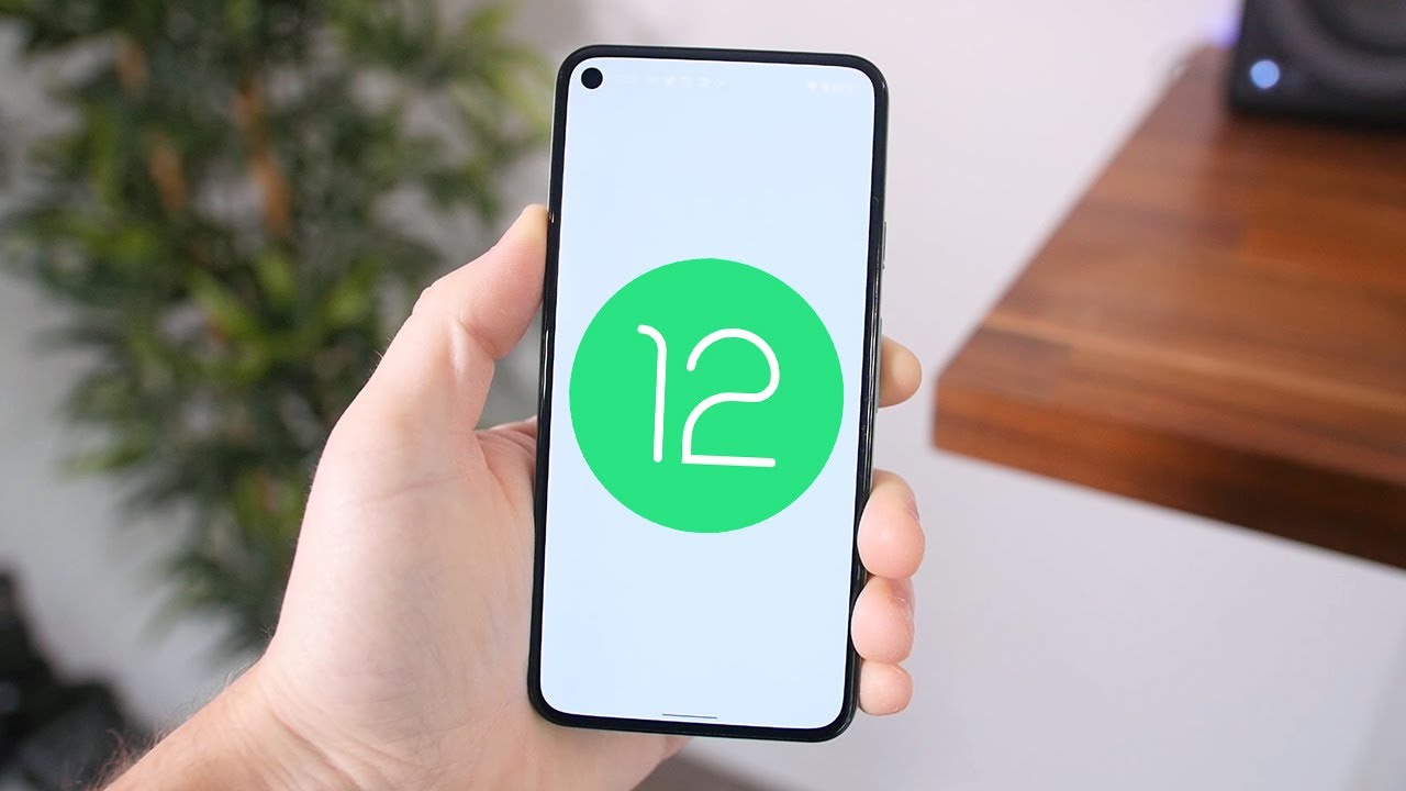 Android 12 Beta: Top New Features! - YouTube