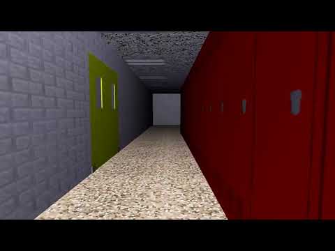 Baldi basınc müdür çıldırdı  😱😱😱😱