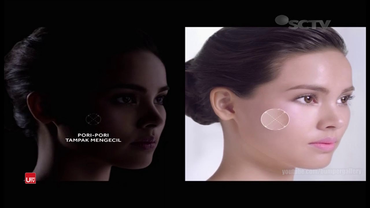 Iklan Ponds Flawless White - YouTube