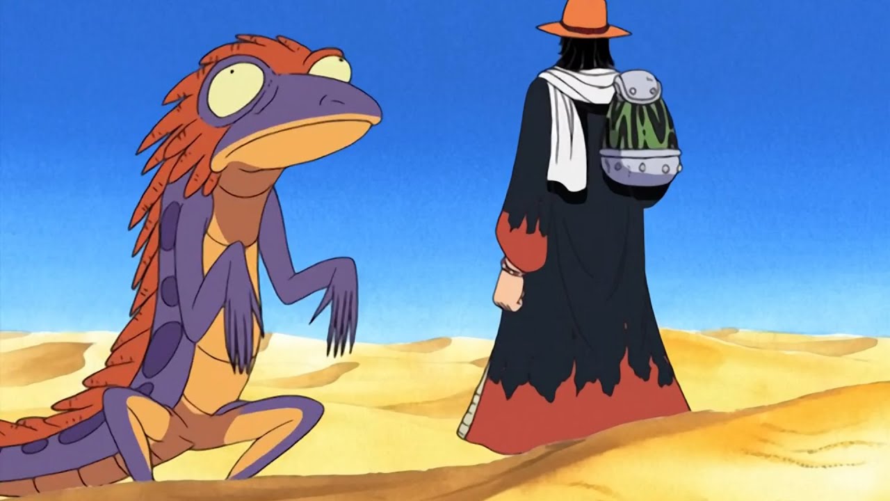 Lizard flexing on Ace in the desert! 😂 - YouTube