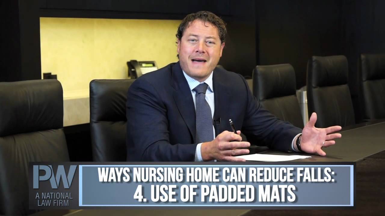 Your Loved One Has Fallen Again - Is Anyone Watching? Attorney Brett ...