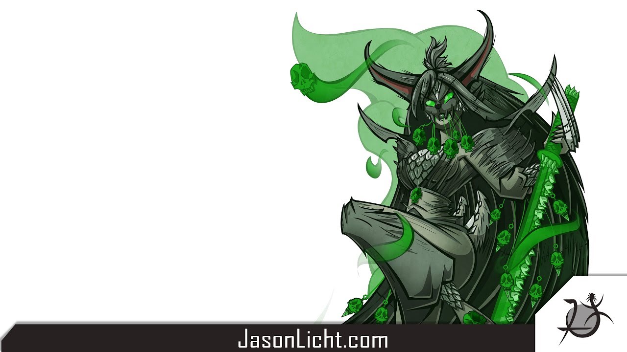 Sashinuki Hakama Inuyasha