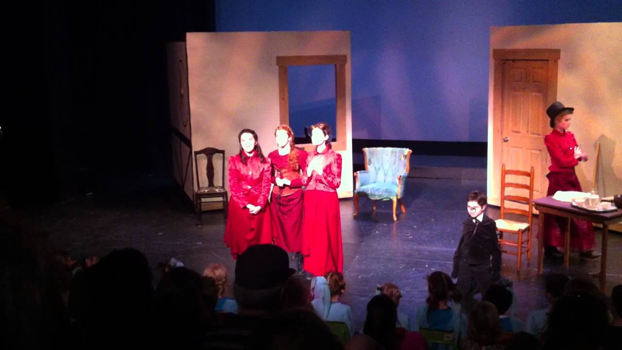 Cinderella: After the Ball - YouTube