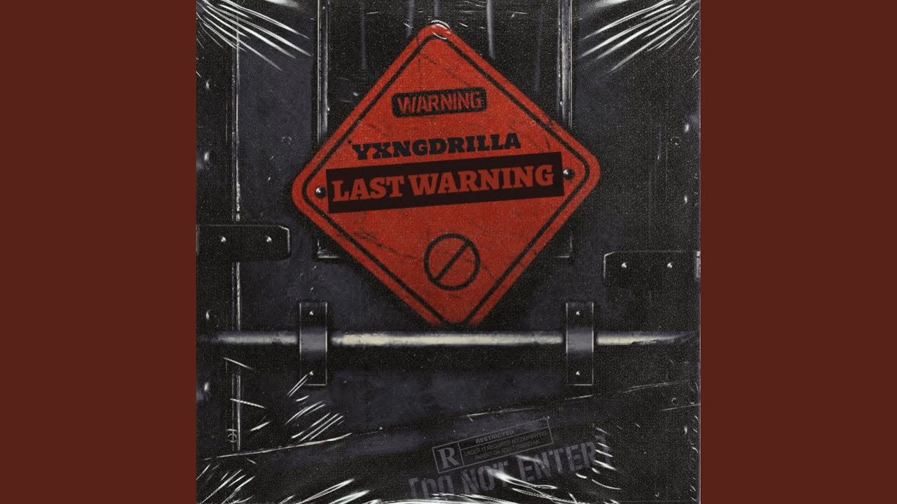 Last Warning - YouTube