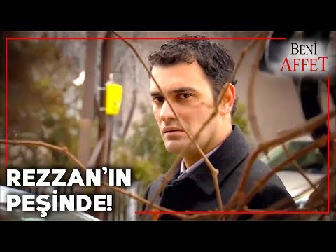 Cüneyt, Rezzan'ı Takip Ediyor | Beni Affet 94. Bölüm