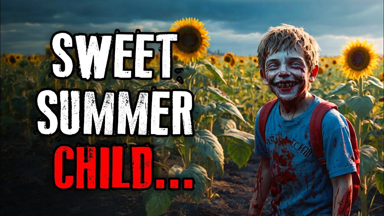 "Sweet Summer Child, Creepypasta Reddit - YouTube