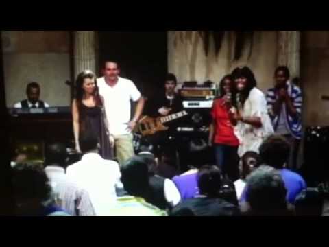 Prophetess Shay Hall - YouTube