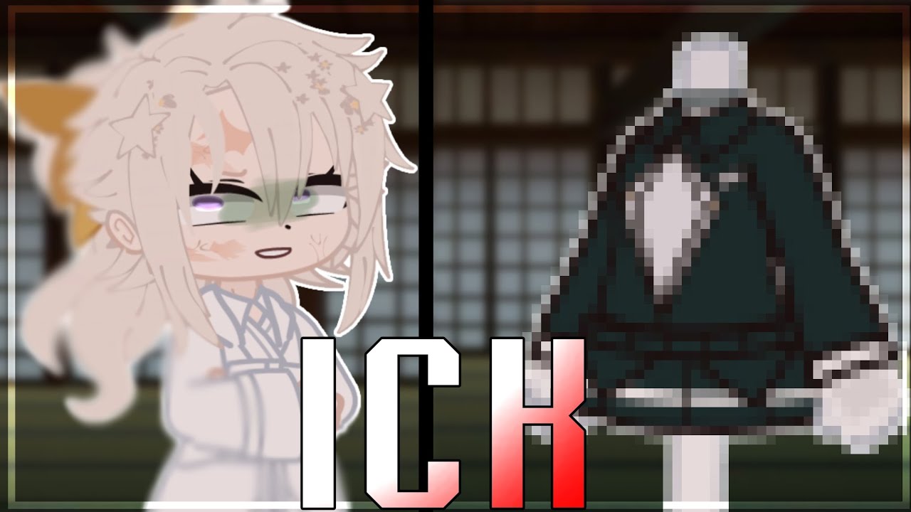 –Demon Slayer.GenderBend–«ICK/New uniform Sane/Fem.Sanemi»–Orig/Sound ...