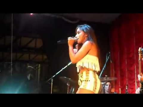 Anitta: Love On Top - Beyoncé (Cover MC Anitta 2014)