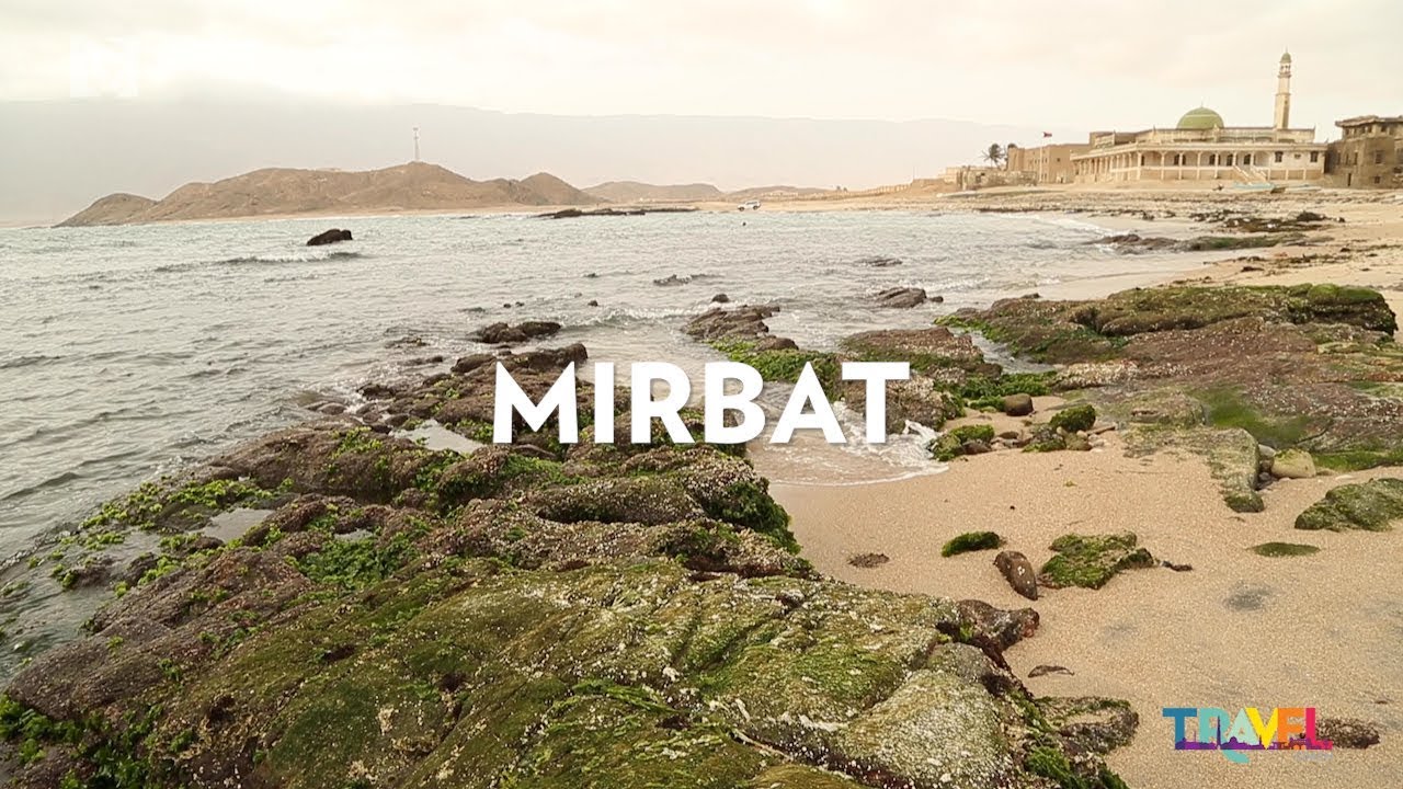 Mirbat - YouTube