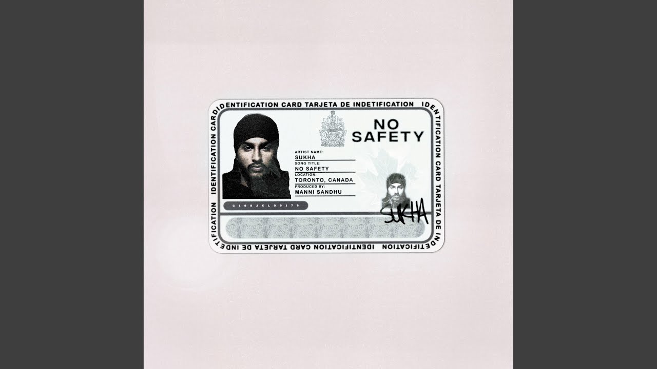 No Safety - YouTube