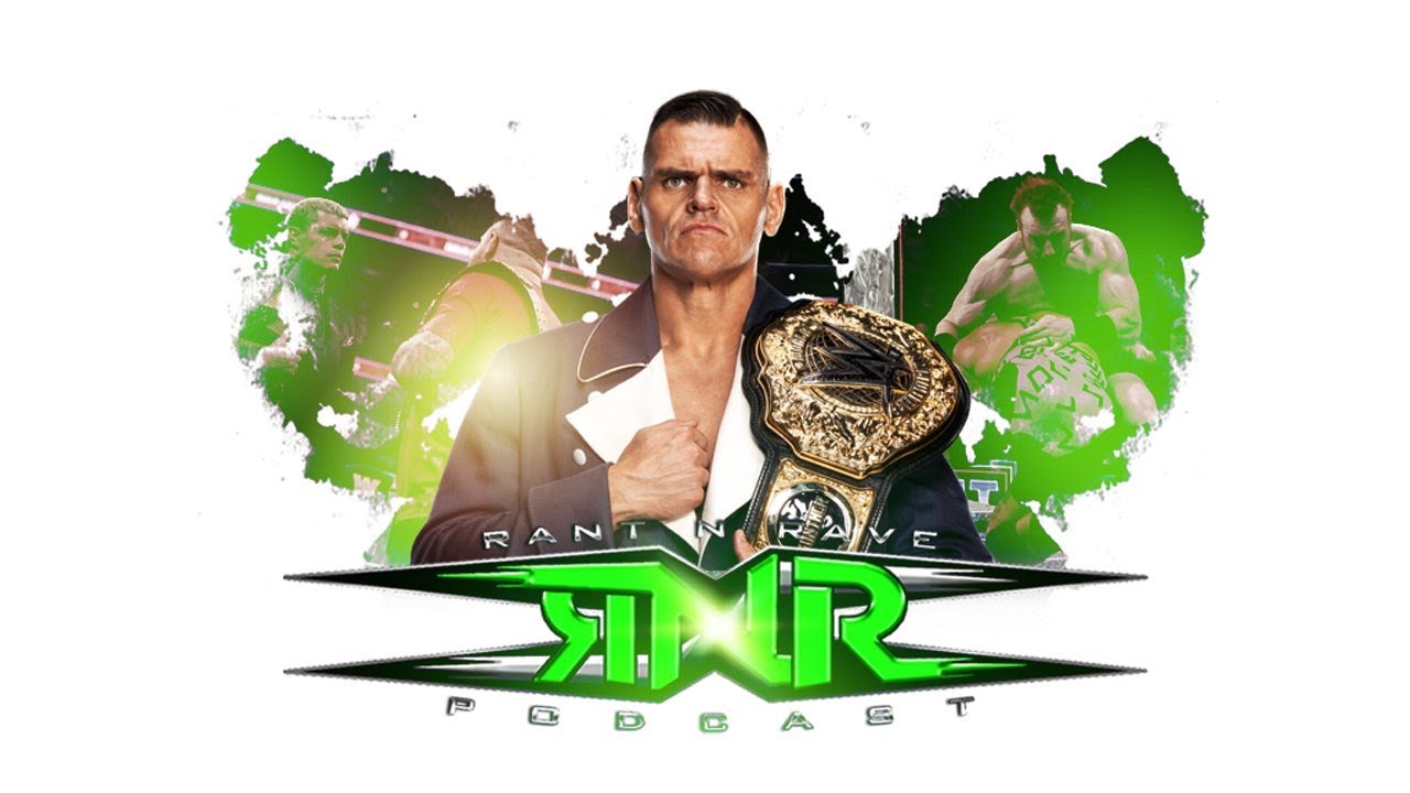Rant N Rave Podcast Episode 277: "What's Next For The Ring General ...