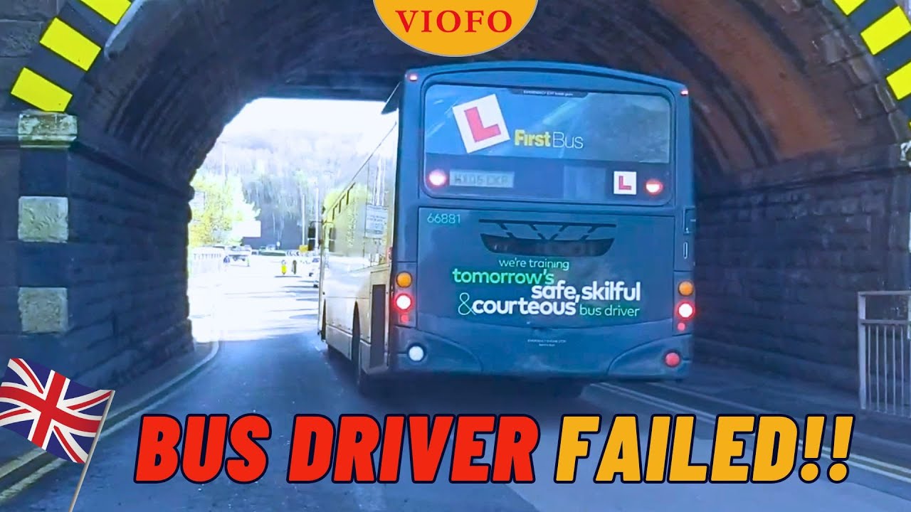 UK Bad Drivers & Driving Fails Compilation | UK Car Crashes Dashcam ...