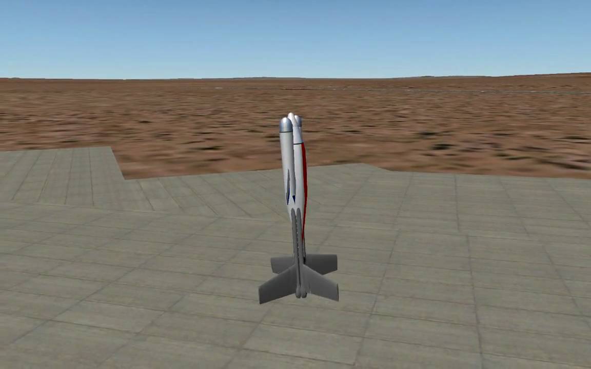 NASA PAV @ KEDW - YouTube