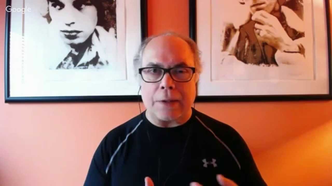 "The High-Octane Truth" - No. 2 - YouTube