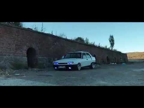 TOFAŞ ŞAHİN MODİFİYE ÖZEL KLİP-MODANKARA GARAGE-06KVF22