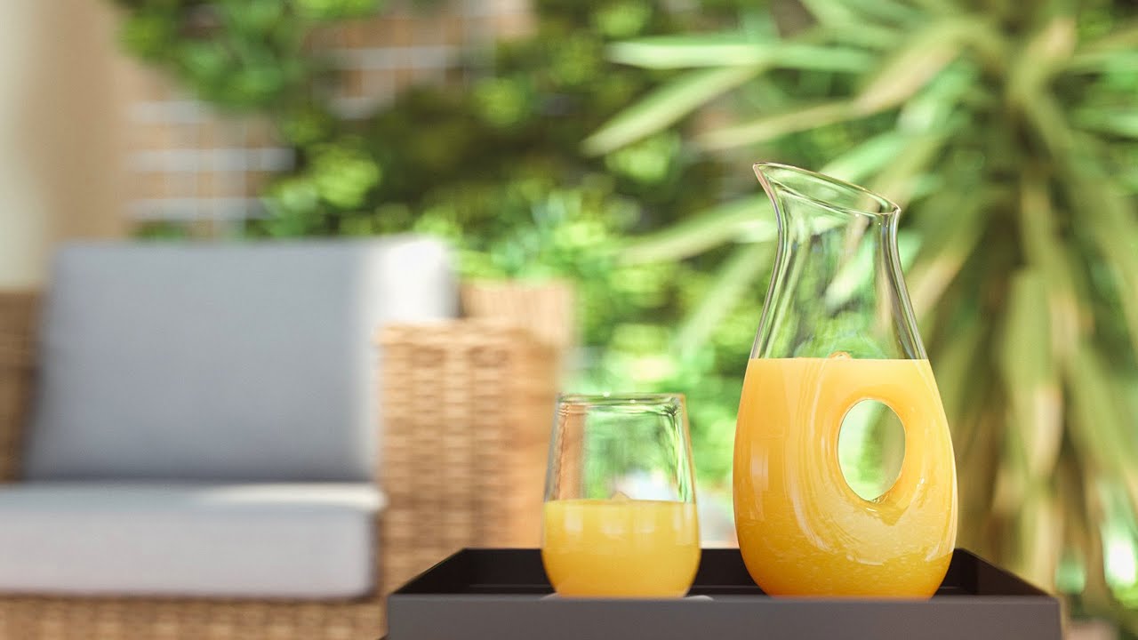 V-Ray for Cinema 4D — How to use the new V-Ray Material translucency ...