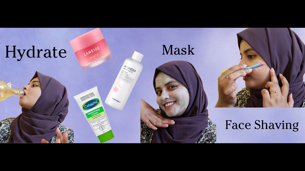 SELF CARE SUNDAY | Pamper routine for summer | #selfcare #glowup # ...