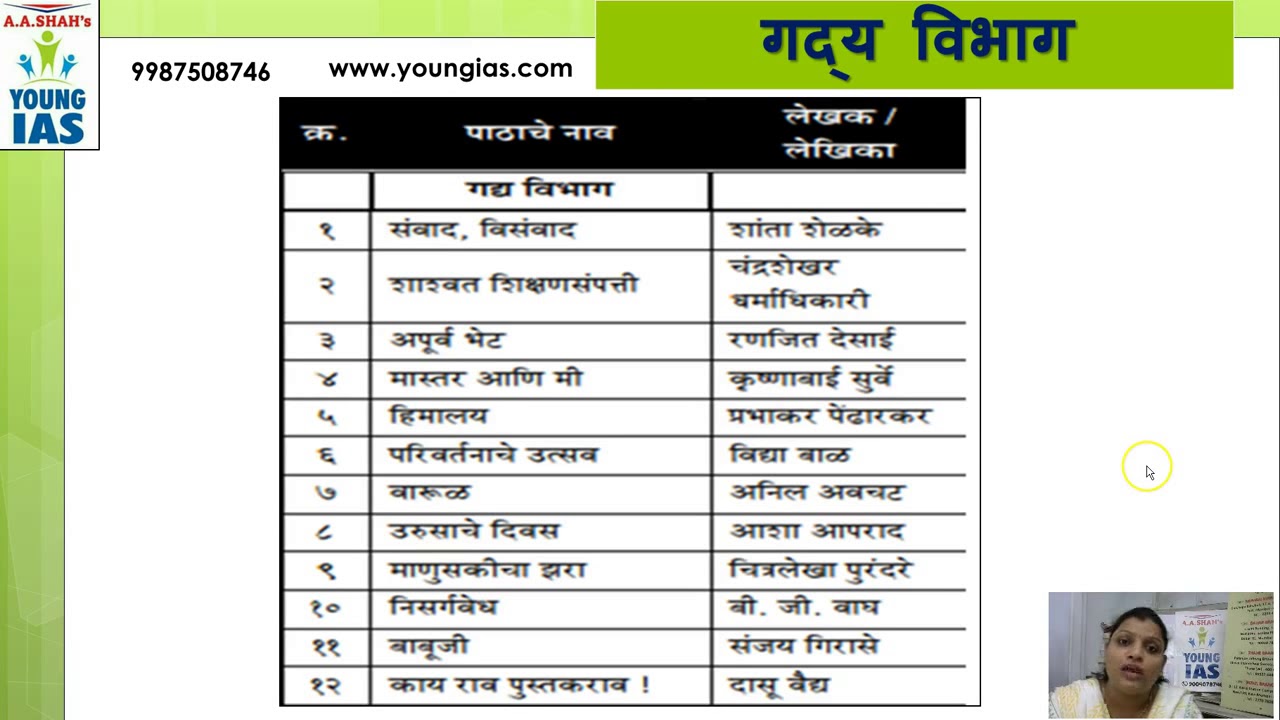 10th Std SSC Board Marathi How To Write Answers YouTube 10th-std-ssc-board-marathi-how-to-write-answers-youtube