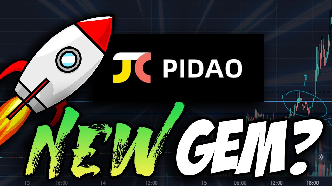 PIDAO Token PID Crypto Price Prediction Will I Buy Some? *WATCH BEFORE ...