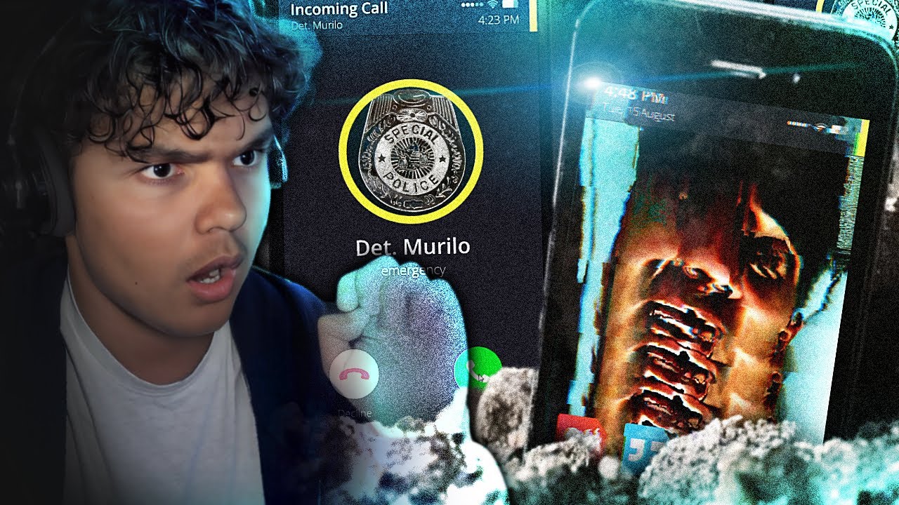 UH TAYLOR.. WHAT ARE YOU HIDING?! | Simulacra - Part 3 - YouTube