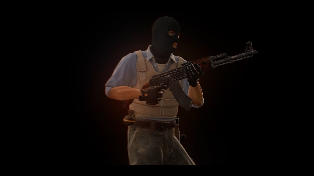 CS:GO Flashback clip - YouTube