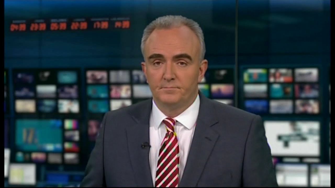 ITN Late Evening News - (Weekend) - 23rd November 2014 - YouTube