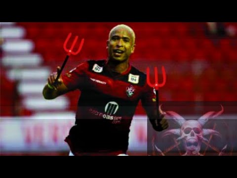 Junior "Diabo Loiro", olha como está atualmente?😲🦁 - YouTube