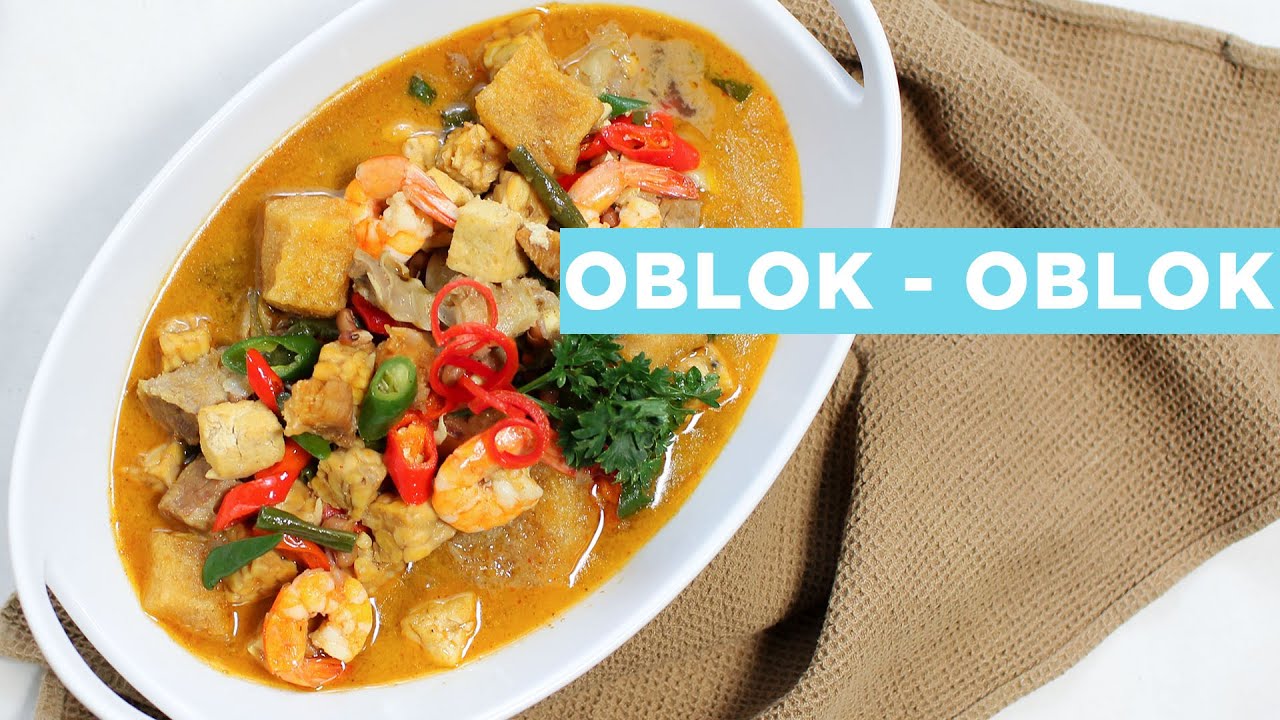OBLOK-OBLOK - YouTube