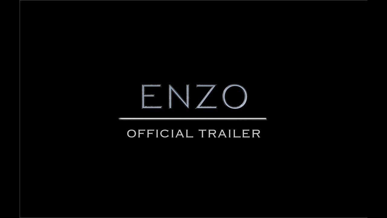 Enzo | Official Trailer - YouTube