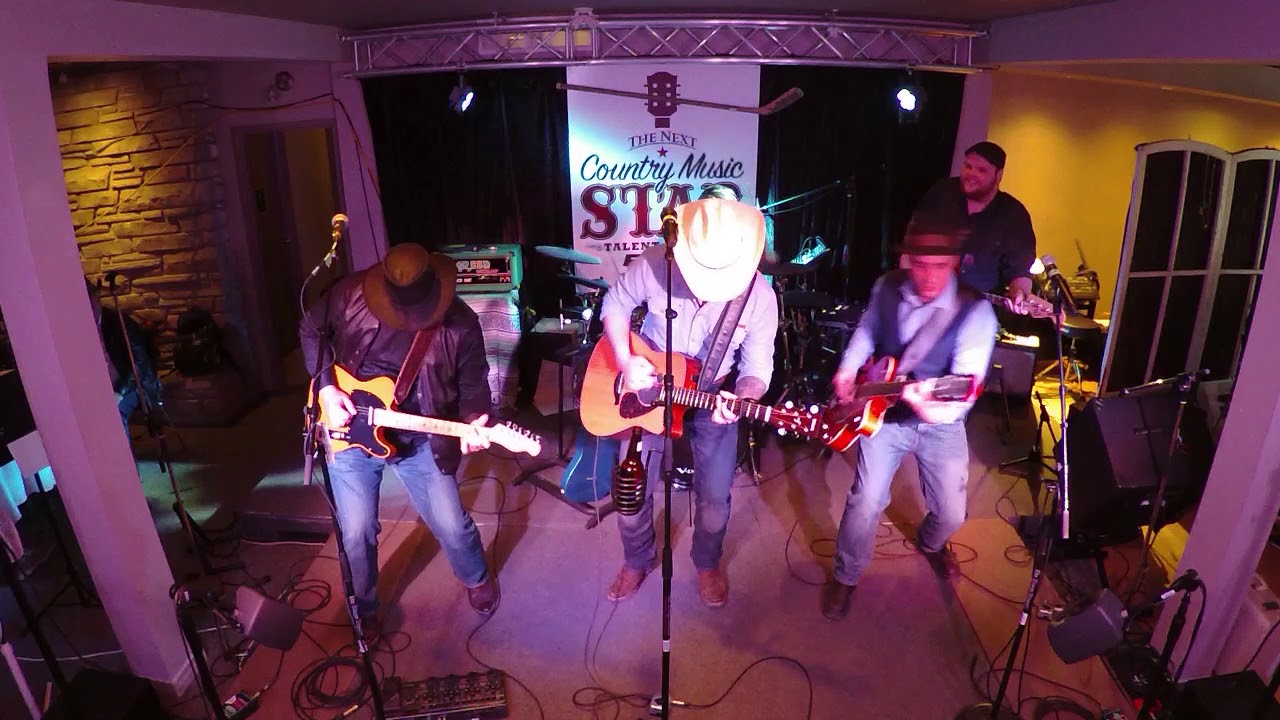 03 Rob Donaldson Band - YouTube