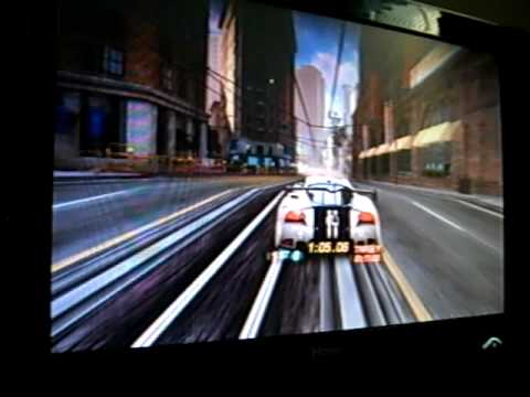 Split Second-DETONATOR Gameplay-Xbox 360 - YouTube