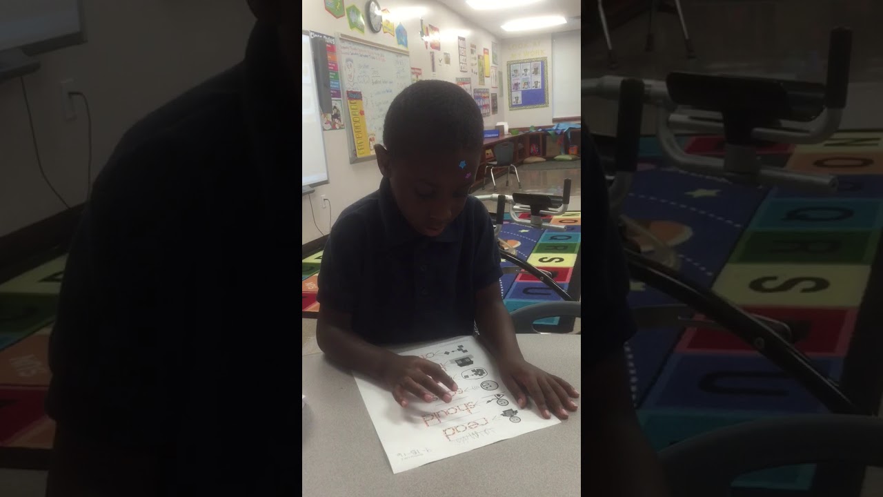 Unique Reading 2 - YouTube