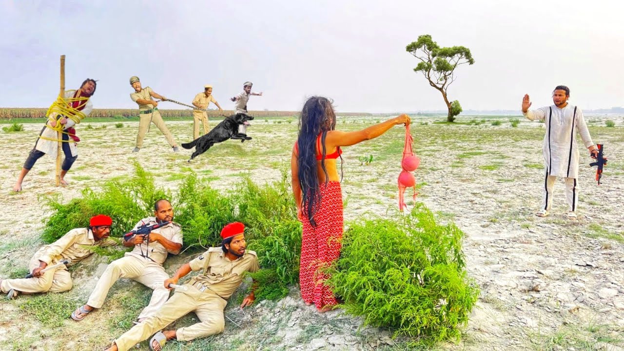 Must watch New funny comedy video 2023 😇 Best Nonstop comedy Episode ...