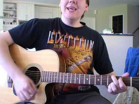 Sam Prebble Wish You Were Here - YouTube