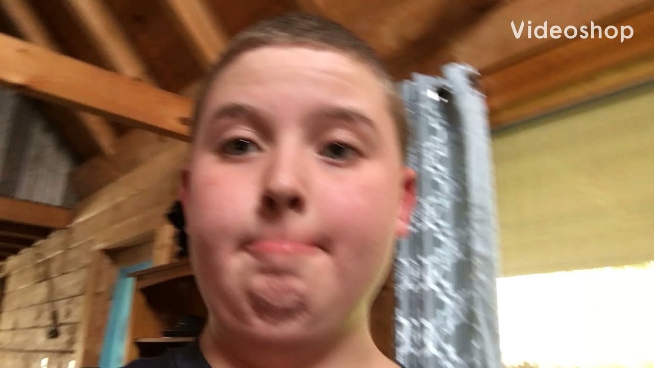 The story of Rhawes8 getting possessed by Barbie dolls - YouTube