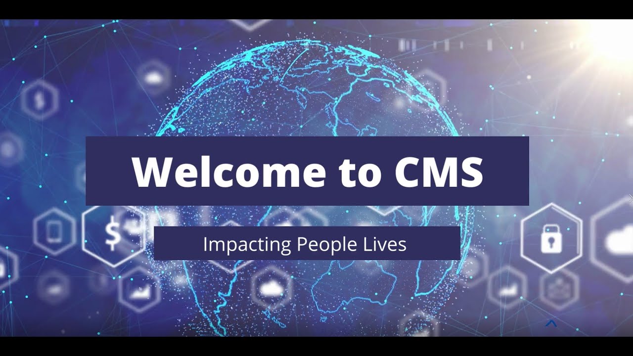 Introduction to CMS - YouTube