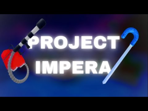Project Impera (New Game X Old Skill) - YouTube