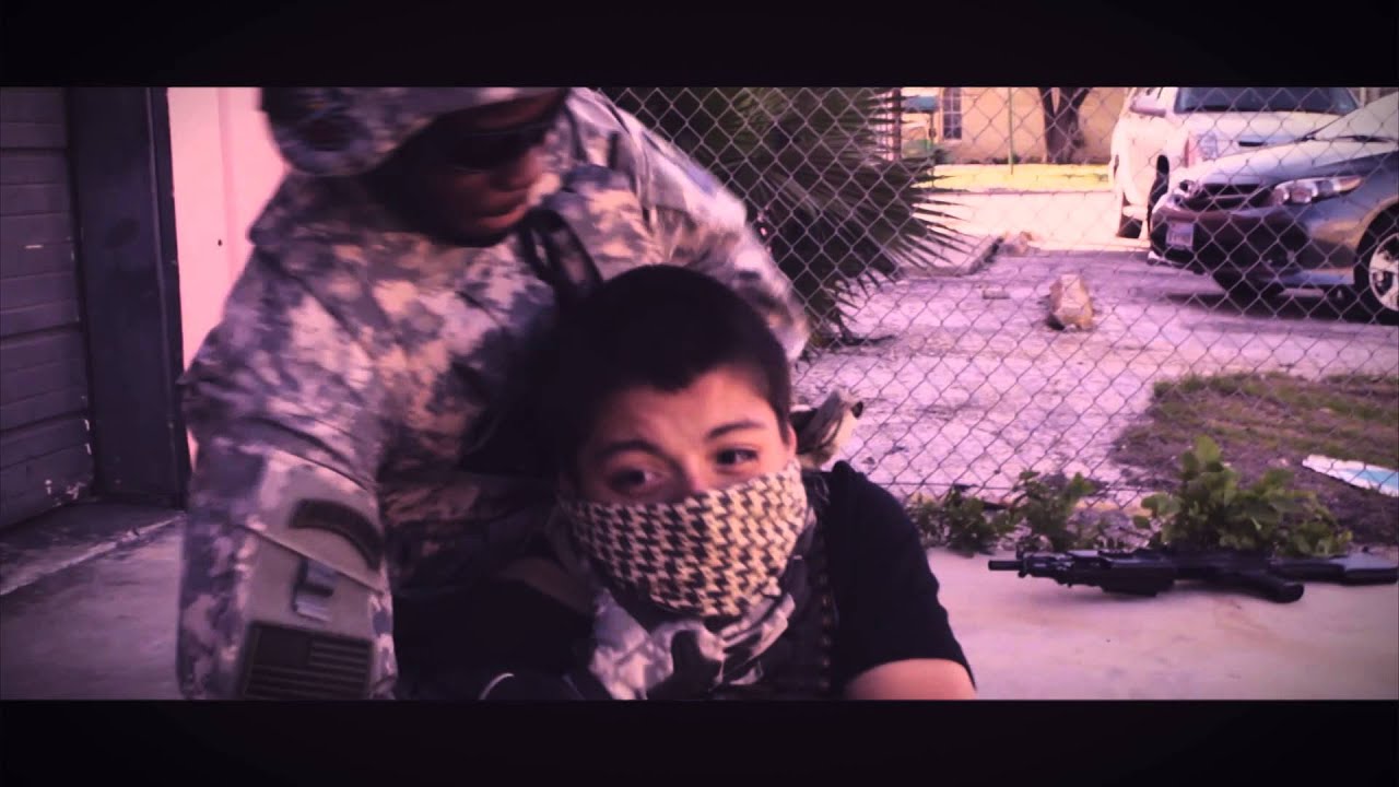 Extraction Point - YouTube