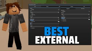 Da Hood Best External Silentaim Bypass Pc Checks Undetected Star Use ...