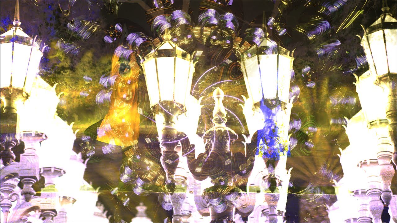 People under the Stairs - Acid Raindrops ( Full Video ) - YouTube