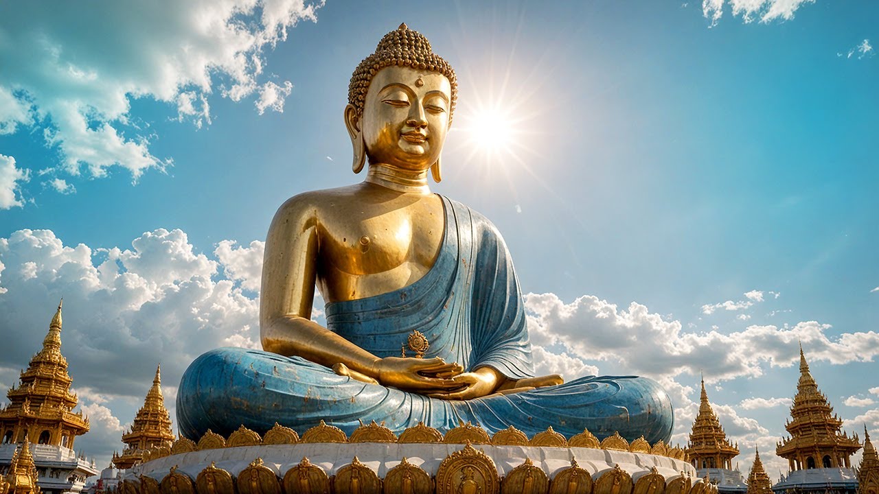 Zen Sound 💛 music when you want more inspiration | Lofi / Chakra ...