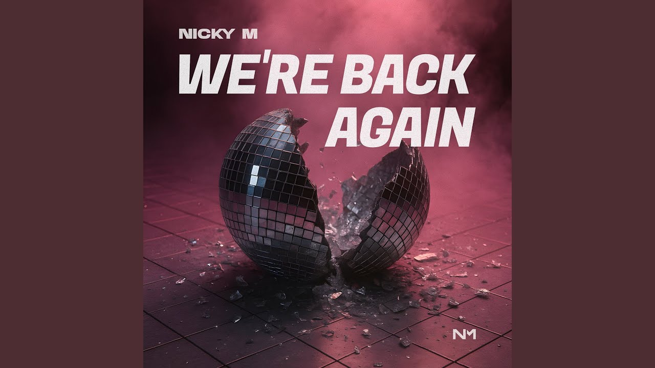 We're Back Again - YouTube