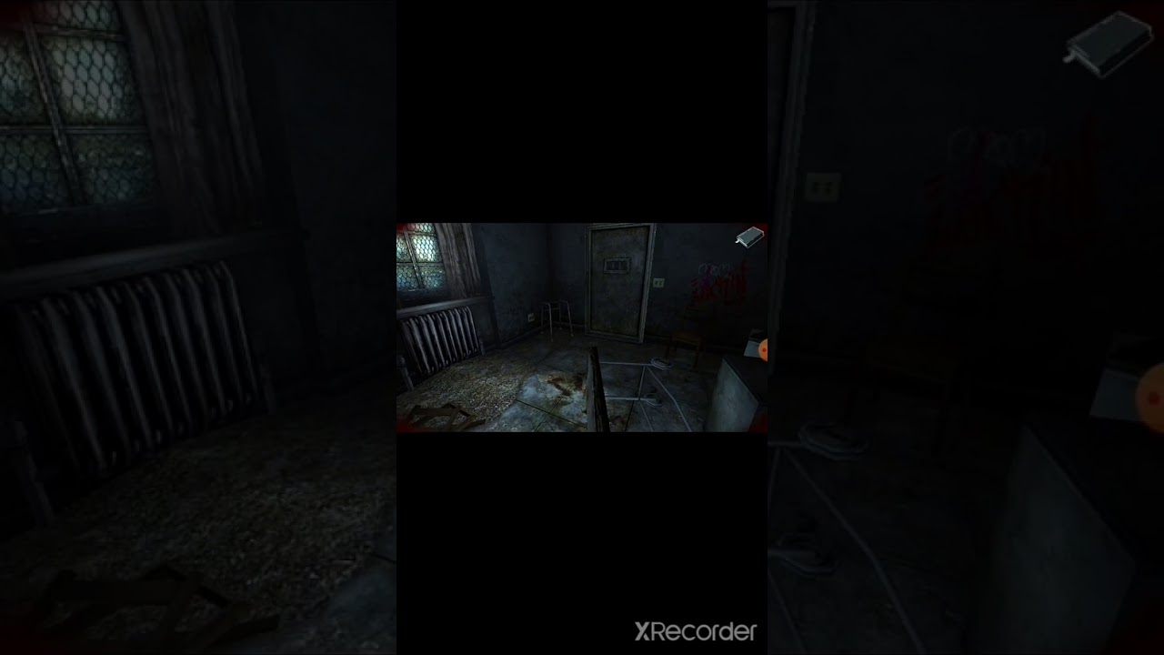 Lost within gamepla1..horror game very scrary game - YouTube