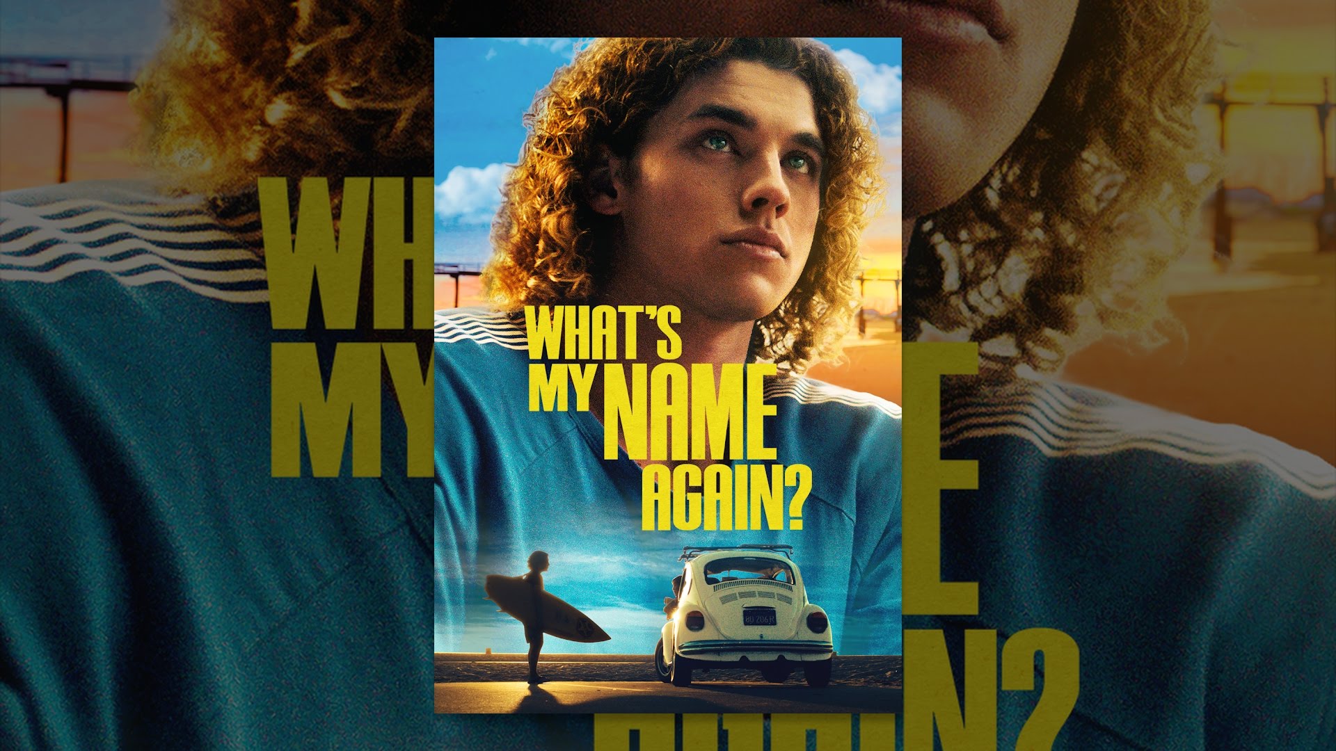 What's My Name Again? - YouTube