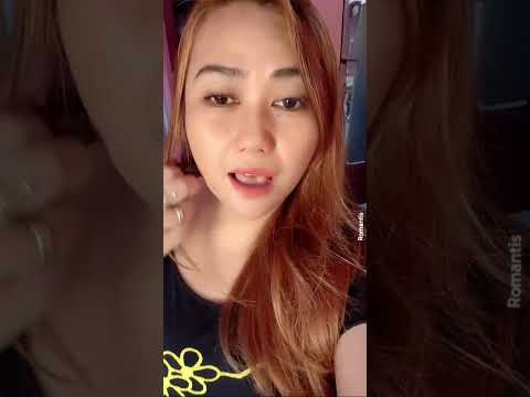 Bunda Mawar, Janda Bahenol