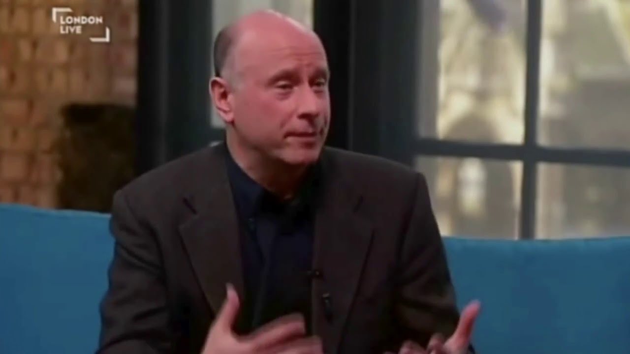 London Live TV Interview - YouTube
